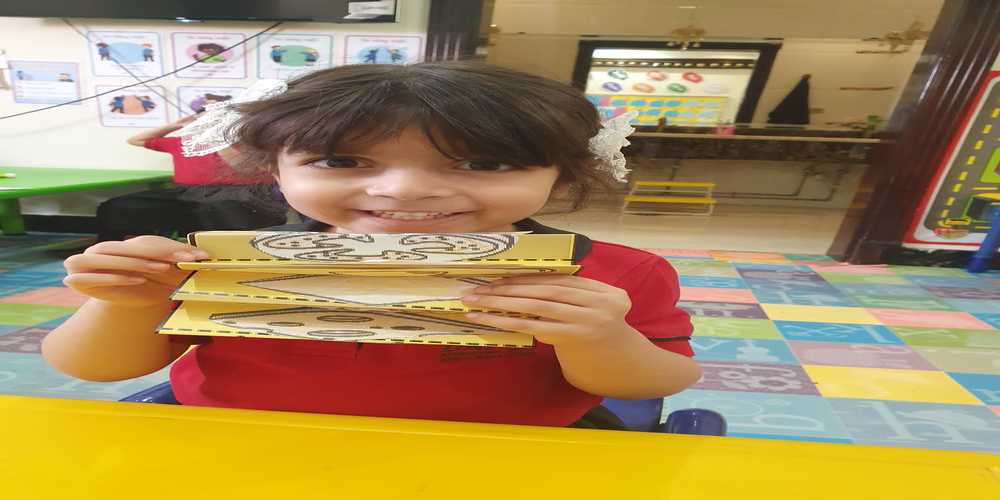 Dafna International School kindergarten in Qatar | Qatar Nurseries ...